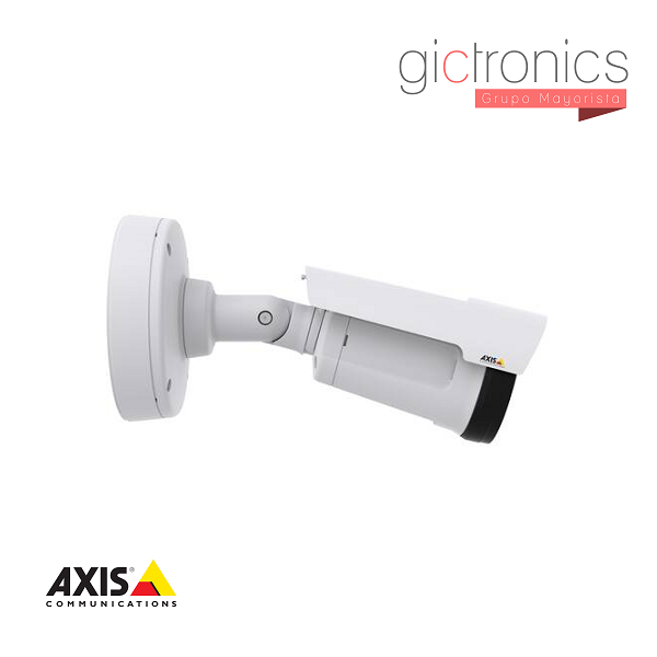 P1405-LE Axis Cámara bullet HDTV, día/noche