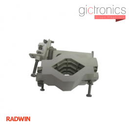 RW-2954-4100 Radwin 2000 C-Plus, 250 Mbps, Antena integrada de 4,9 a 6 GHz