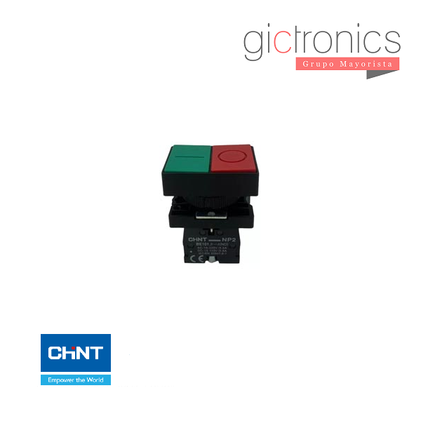 Chint México NP2-EL8425